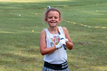 integrity - First Tee - Greater St. Louis