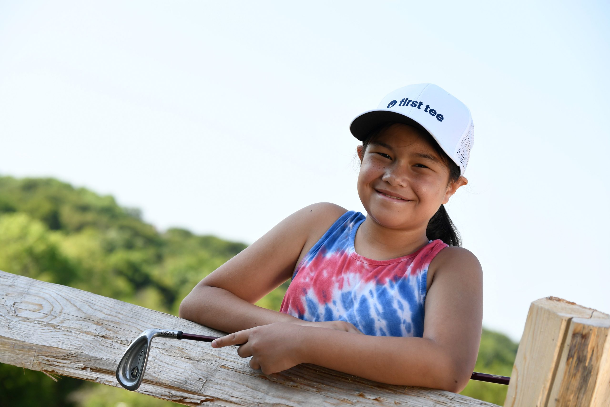 Three Ways to Help Kids Develop a Positive Self Identity - First Tee ...