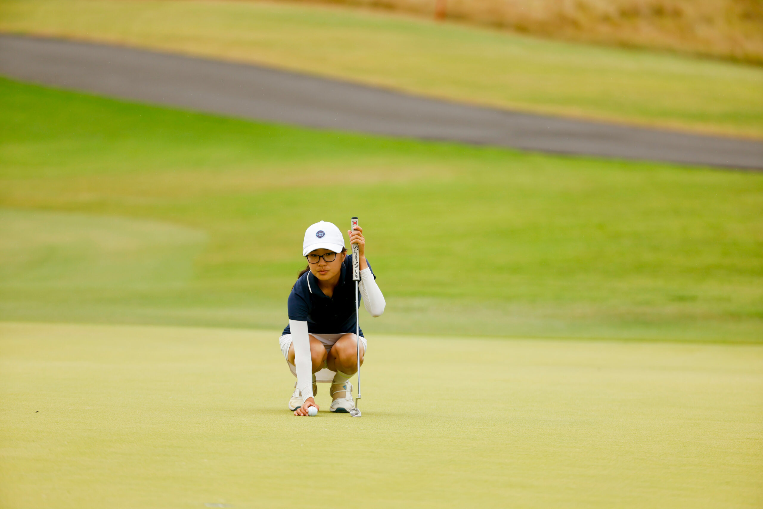 2024 First Tee National Championship - First Tee - Greater St. Louis